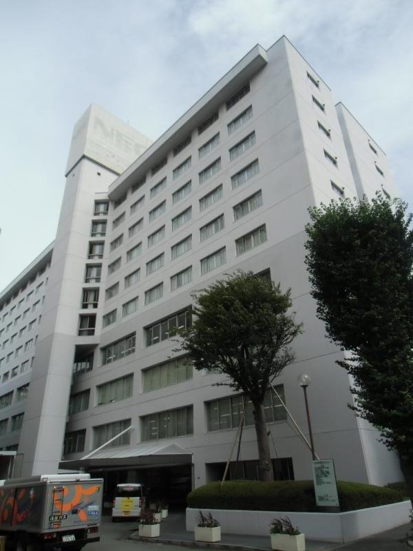 新大阪CSPビル本館（小型オフィス） | 大阪市淀川区の貸事務所,賃貸オフィスをお探しの方 | ベストオフィス株式会社